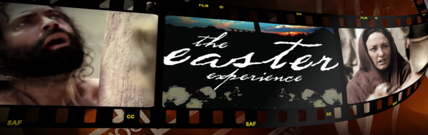 The Easter Experience | TBN